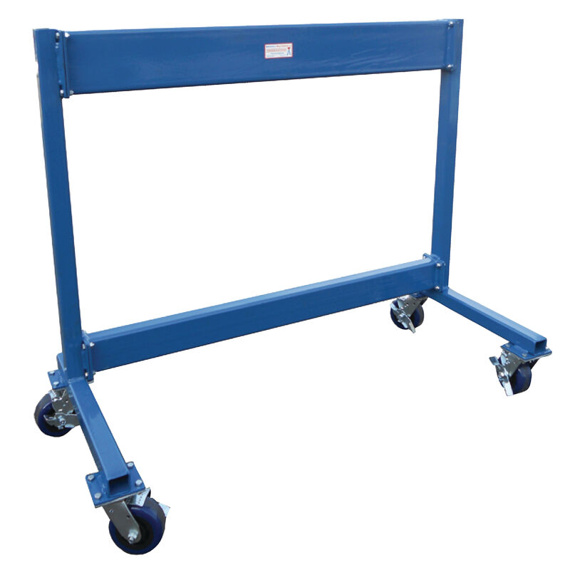 Brownell Outboard Storage Rack | Overton's