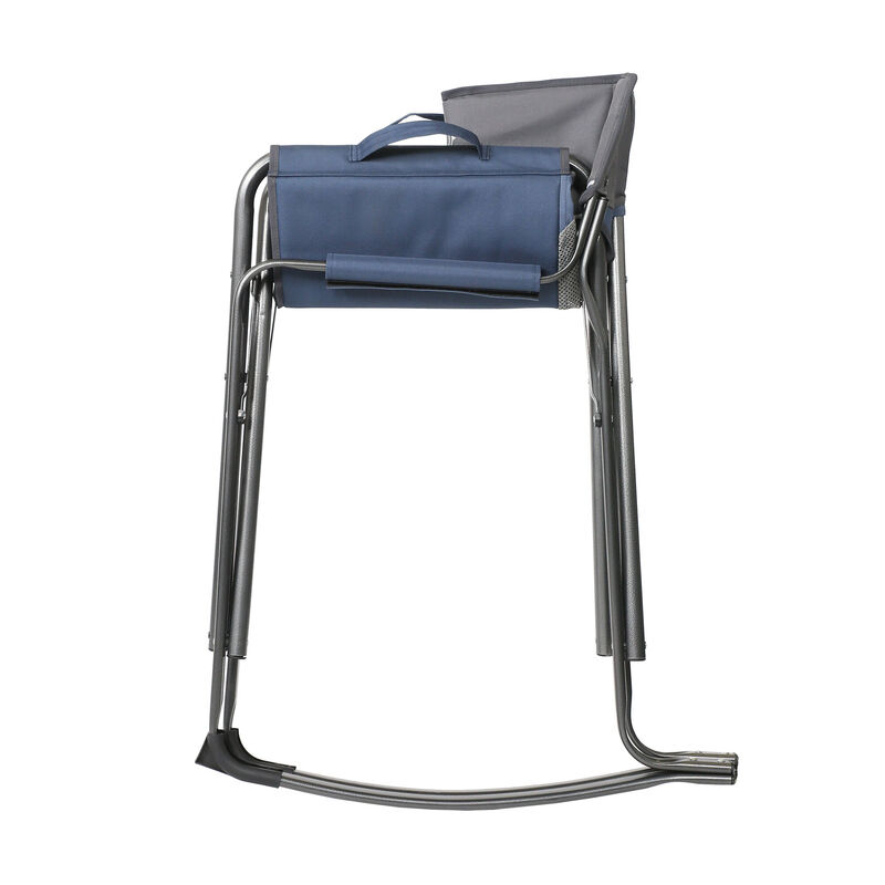 Venture Forward™ Rocking Director’s Chair | Overton's
