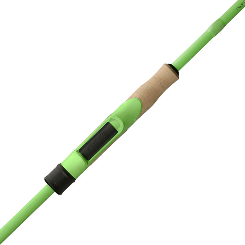 13 Fishing Fate Black Gen2 Spinning Rod | Overton's
