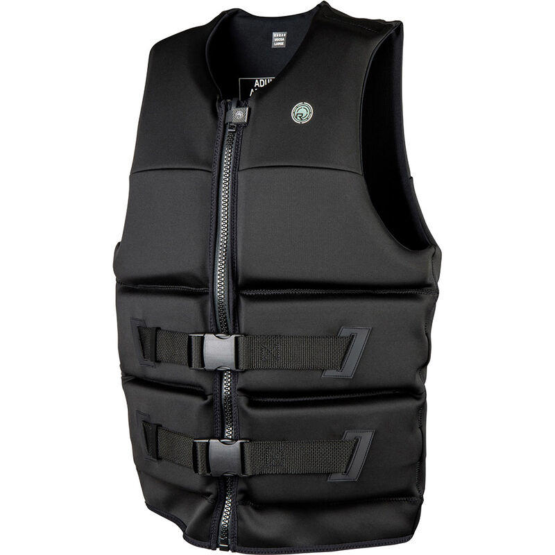 Radar Staple Life Vest
