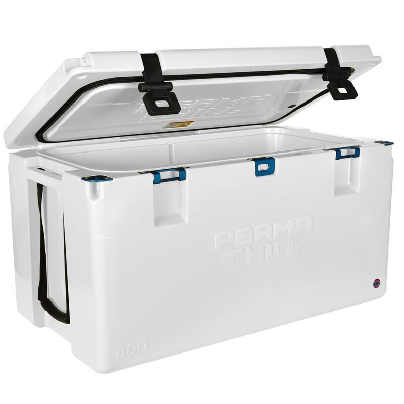 Perma Chill 80 Quart Cooler | Overton's