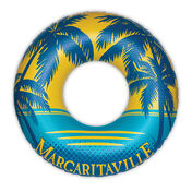 Margaritaville Water Bug Pool Float