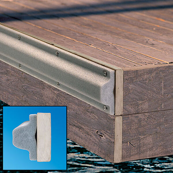 Dock Edge Boat Shield | Overton's