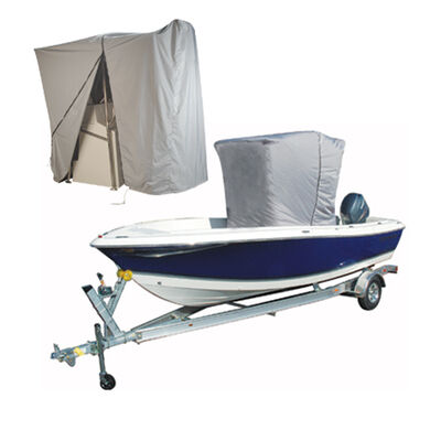 Boat Covers | Overton's