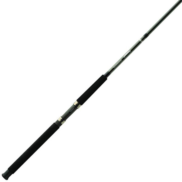 Shimano TDR Trolling Rod | Overton's