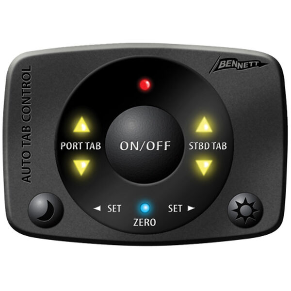 Bennett Auto Tab Control | Overton's