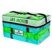 O'Brien Universal Type II Life Jacket 4-Pack | Overton's