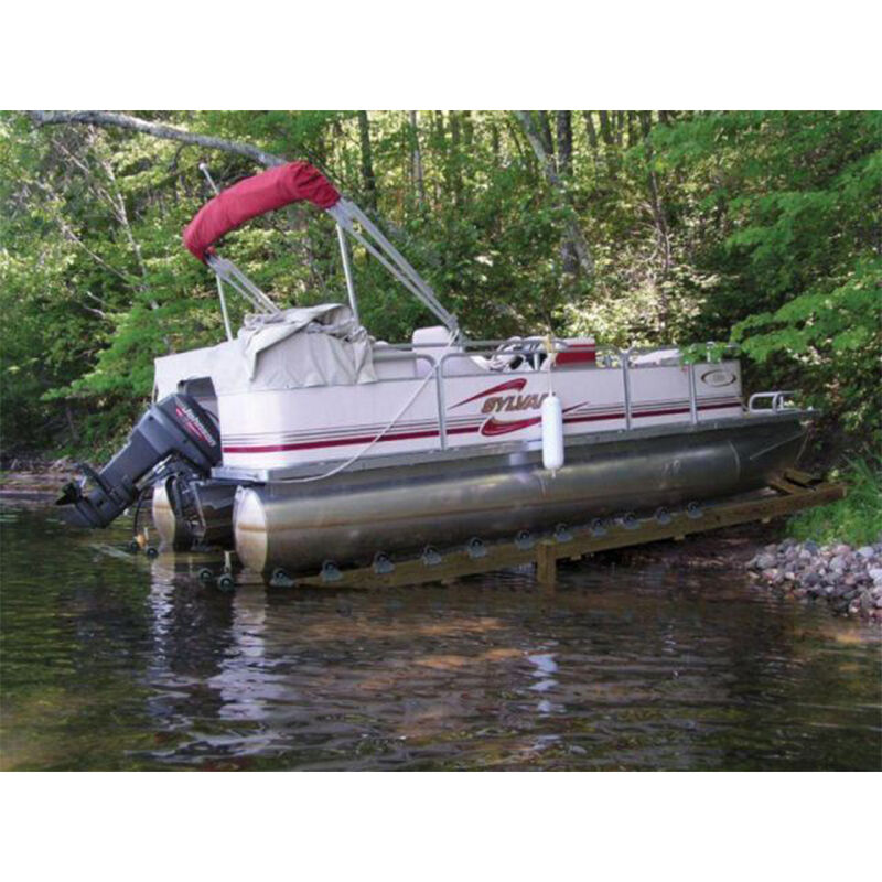 Pontoon Ramp Kit | Overton's