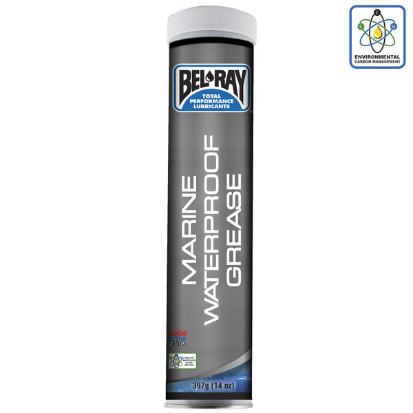 Bel-Ray Marine Waterproof Grease, 14-oz. Cartridge | Overton's