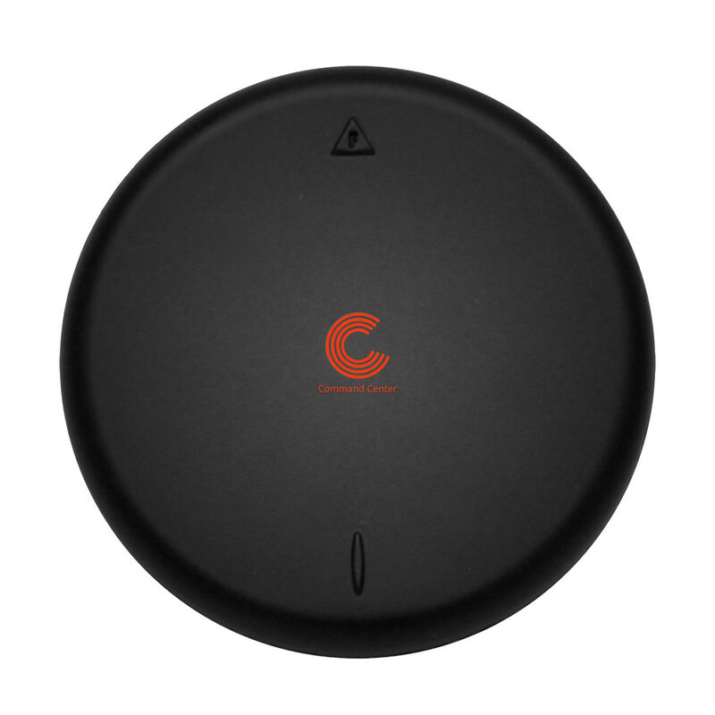 CURT 52219 Replacement Command Center Hub for RVibrake