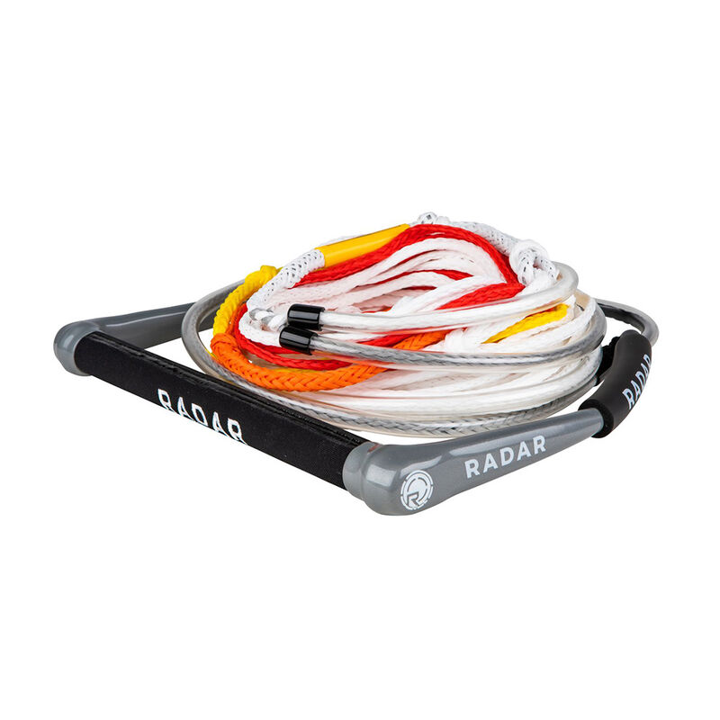 Radar Deep-V 15" Diamond Grip Package