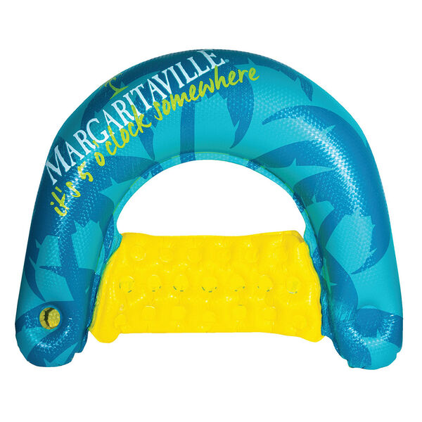 Margaritaville Sit and Sip Pool Float | Overton's