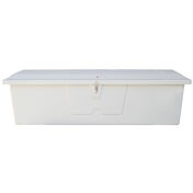 Dockmate Stow & Go Standard Dock Boxes, Gray | Overton's