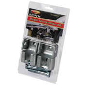 Smith Slipper Trailer Spring Hanger Bracket Kit