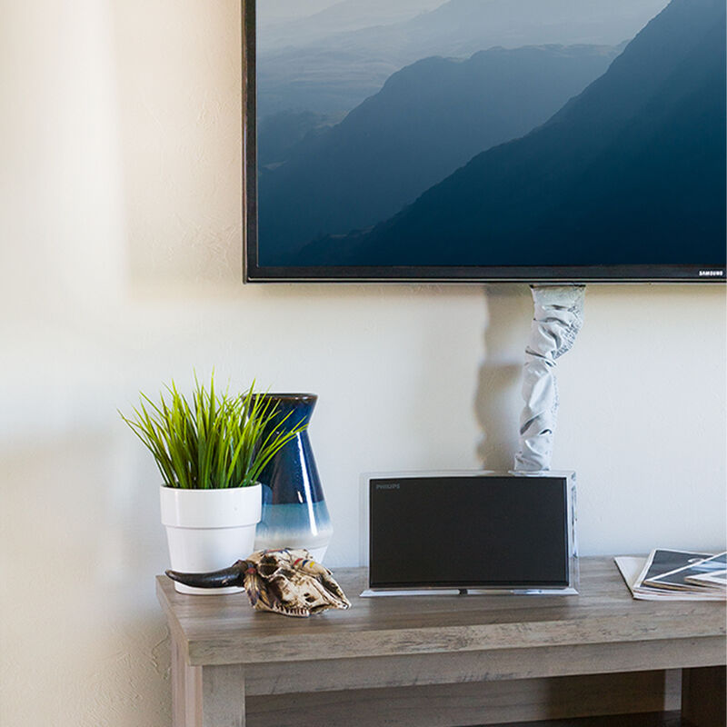 Philips Crystal HD Amplified Antenna | Overton's