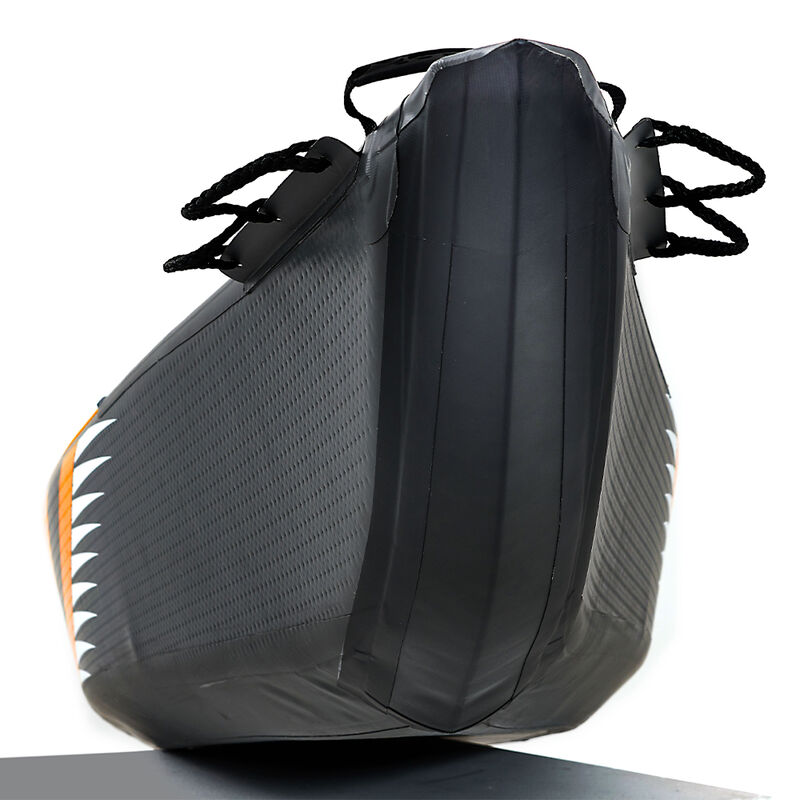 Aqua Marina AIR-K 12'4" Tomahawk High-Pressure Inflatable Kayak | Overton's