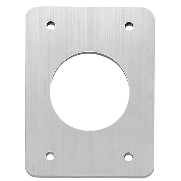 Taco Metals Grand Slam Backing Plate | Overton's