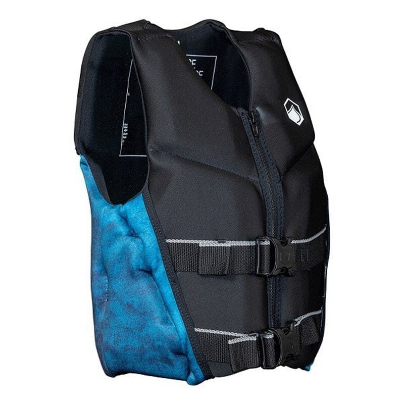 Liquid Force Ruckus Hudson Youth Boys Life Jacket - L