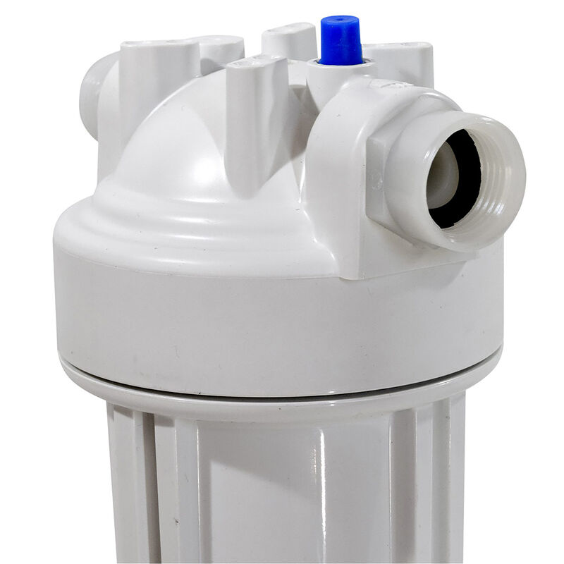 Valterra Fresh Water Filter | Overton's