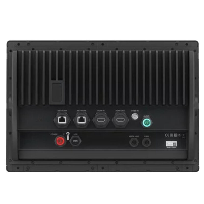 Garmin GPSMAP; 8416 16" Chartplotter w/Worldwide Basemap | Overton's