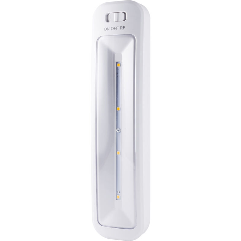 Energizer 10" Battery-Operated LED Light Bars with Remote, 3-Pack ...