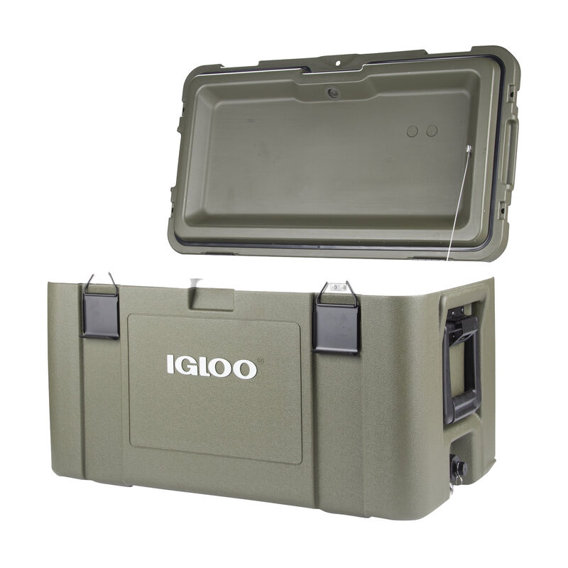 Igloo Mission 72-Qt. Cooler | Overton's