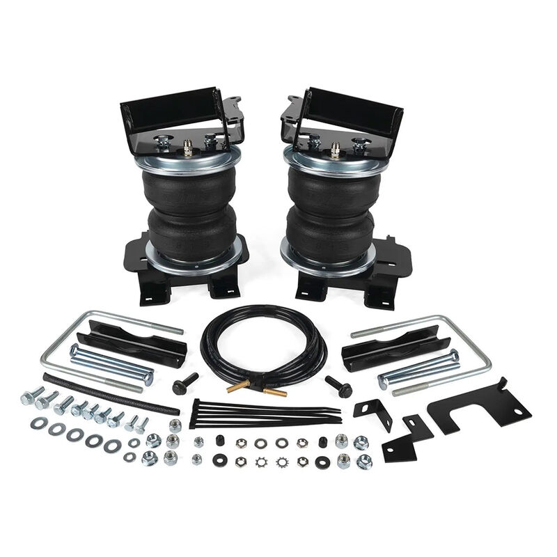 Air Lift LoadLifter 5000 Air Spring 21-26 F-150 Powerboost