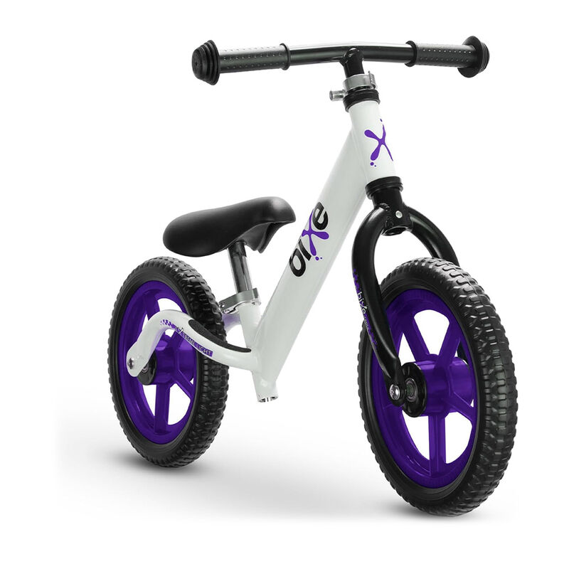 Bixe 12" Aluminum Balance Bike
