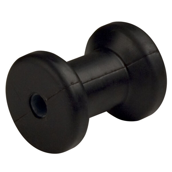 Smith Natural Rubber Spool Roller, 4" | Overton's