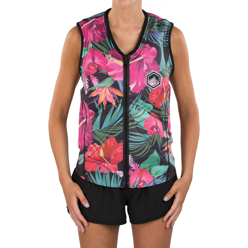 Liquid Force Women's Z-Cardigan Competition Life Jacket | Overton's