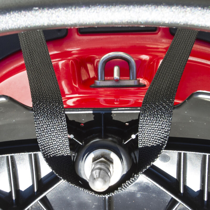 PWC Boarding Ladder | Overton's