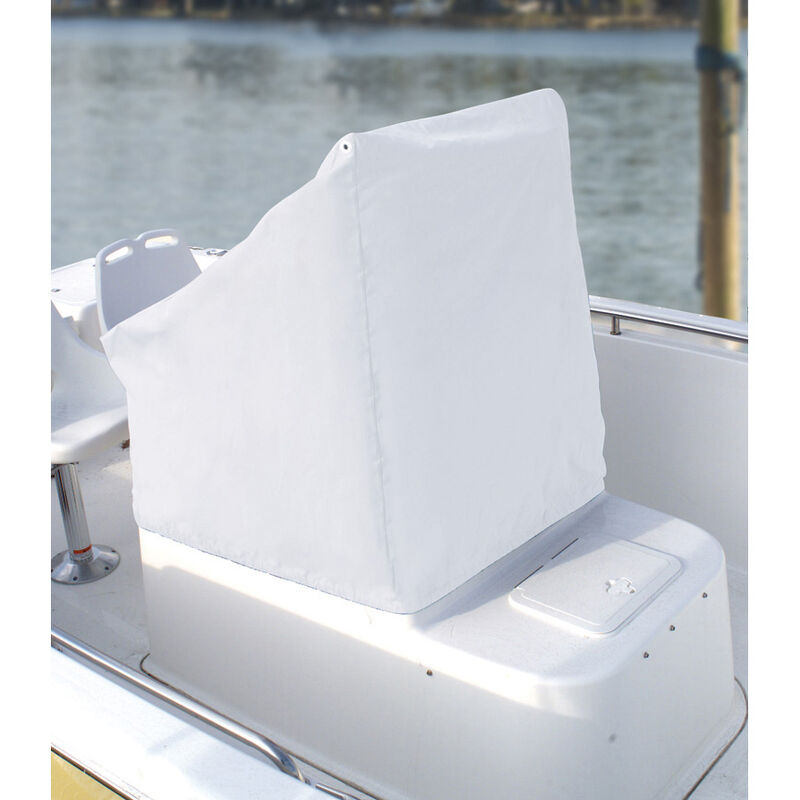 Covermate Vinyl Center Console Cover | Overton's