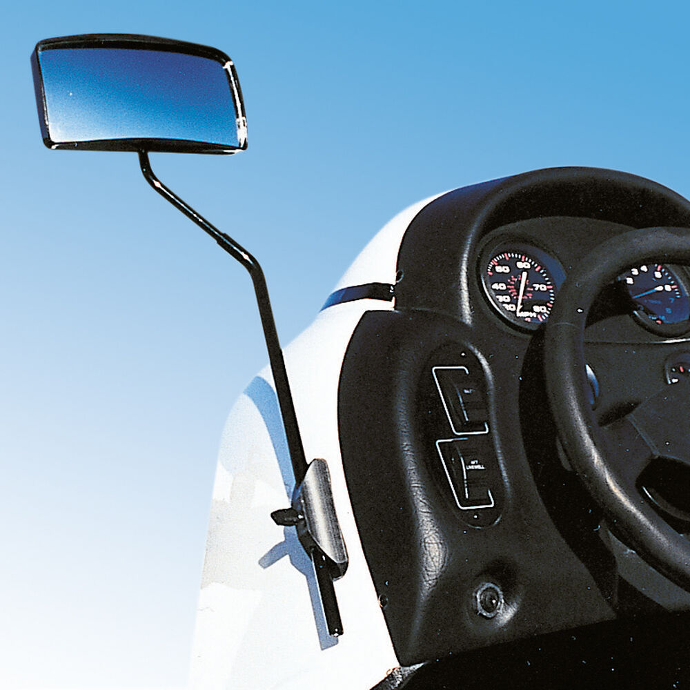 Ski-Image X 2000 Mirror | Overton's