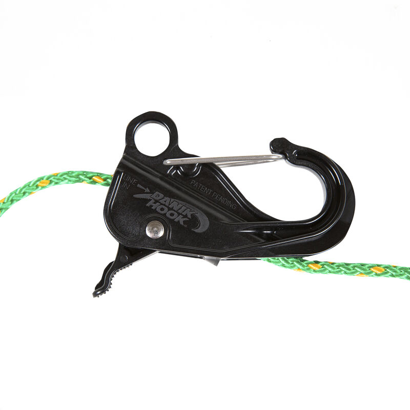 Universal Danik Hook Anchor System | Overton's
