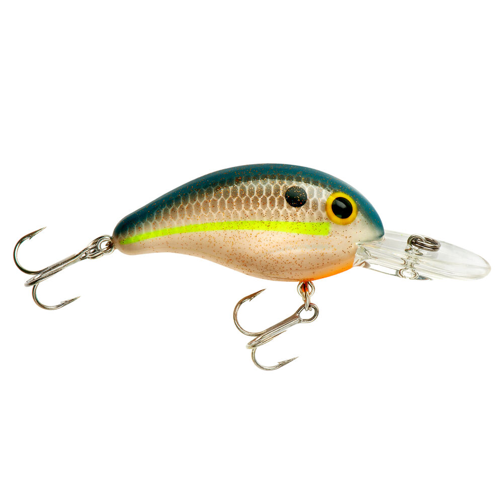 Bandit Series 200 Crankbait, 2" | Overton's