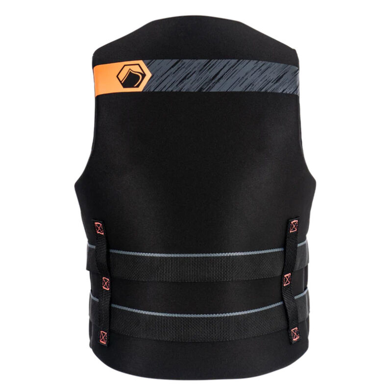 Liquid Force Womens Classic Hinge CGA Life Jacket