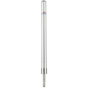 Springfield KingPin Threaded Fixed Height Post, 15" | Overton's