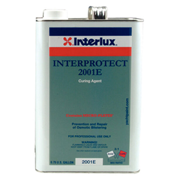 Interlux Interprotect 2000E Curing Agent, Gallon | Overton's