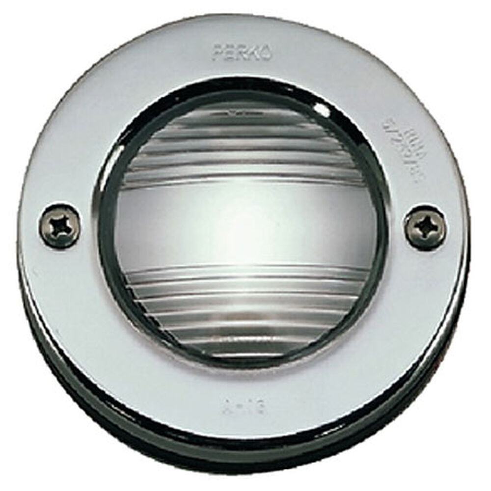 Perko Model 0946 Round Stern Light | Overton's