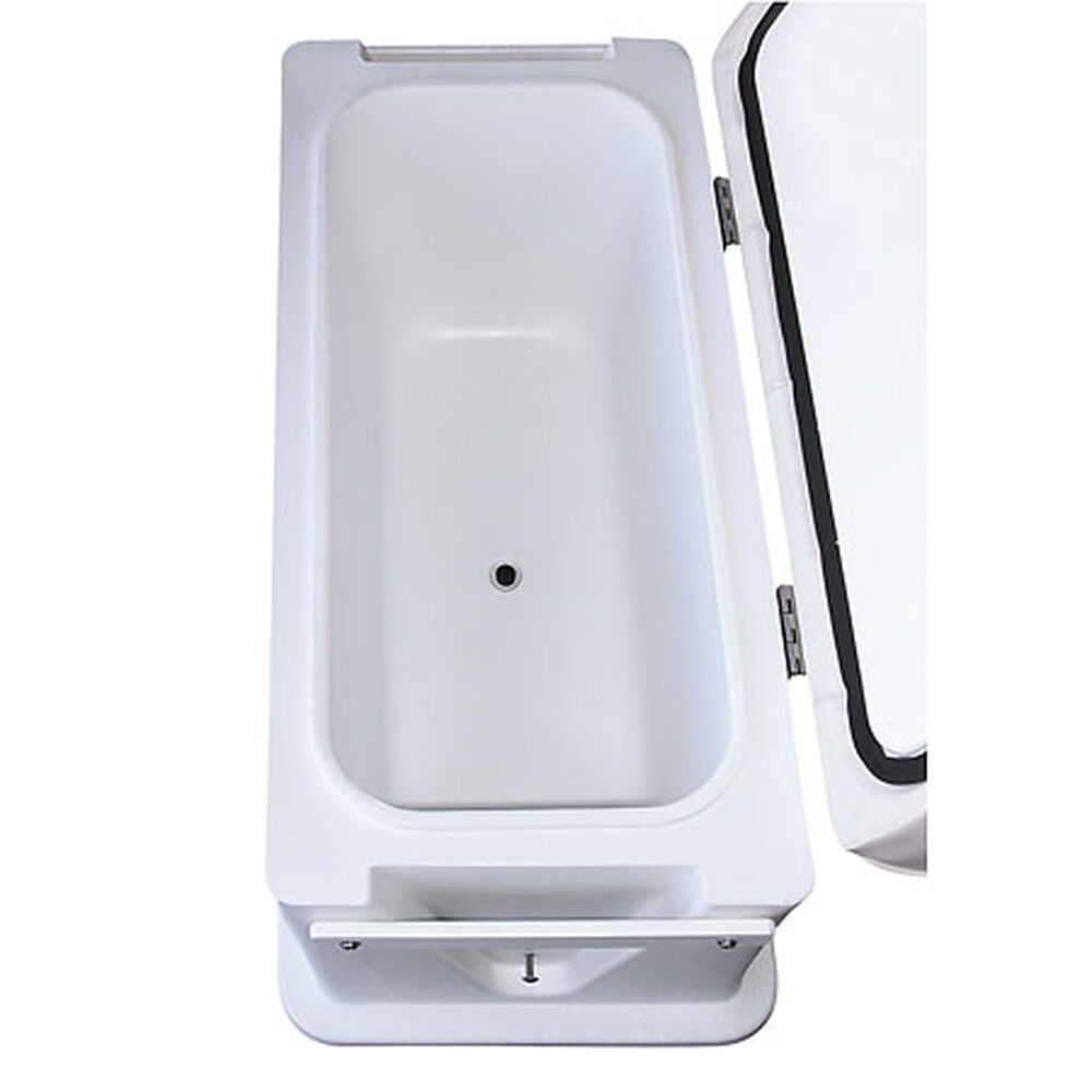 Wise Swingback Seat With Cooler/Livewell | Overton's