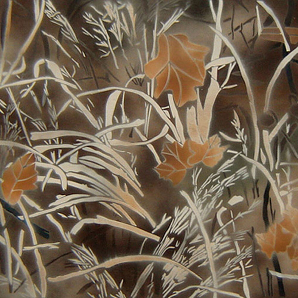 Styx River Camouflage Stencil Kit | Overton's