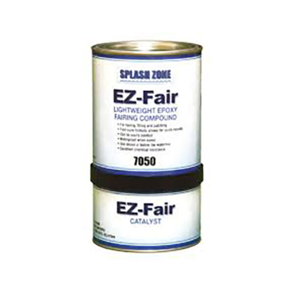 Pettit EZ-Fair Epoxy Fairing Compound | Overton's
