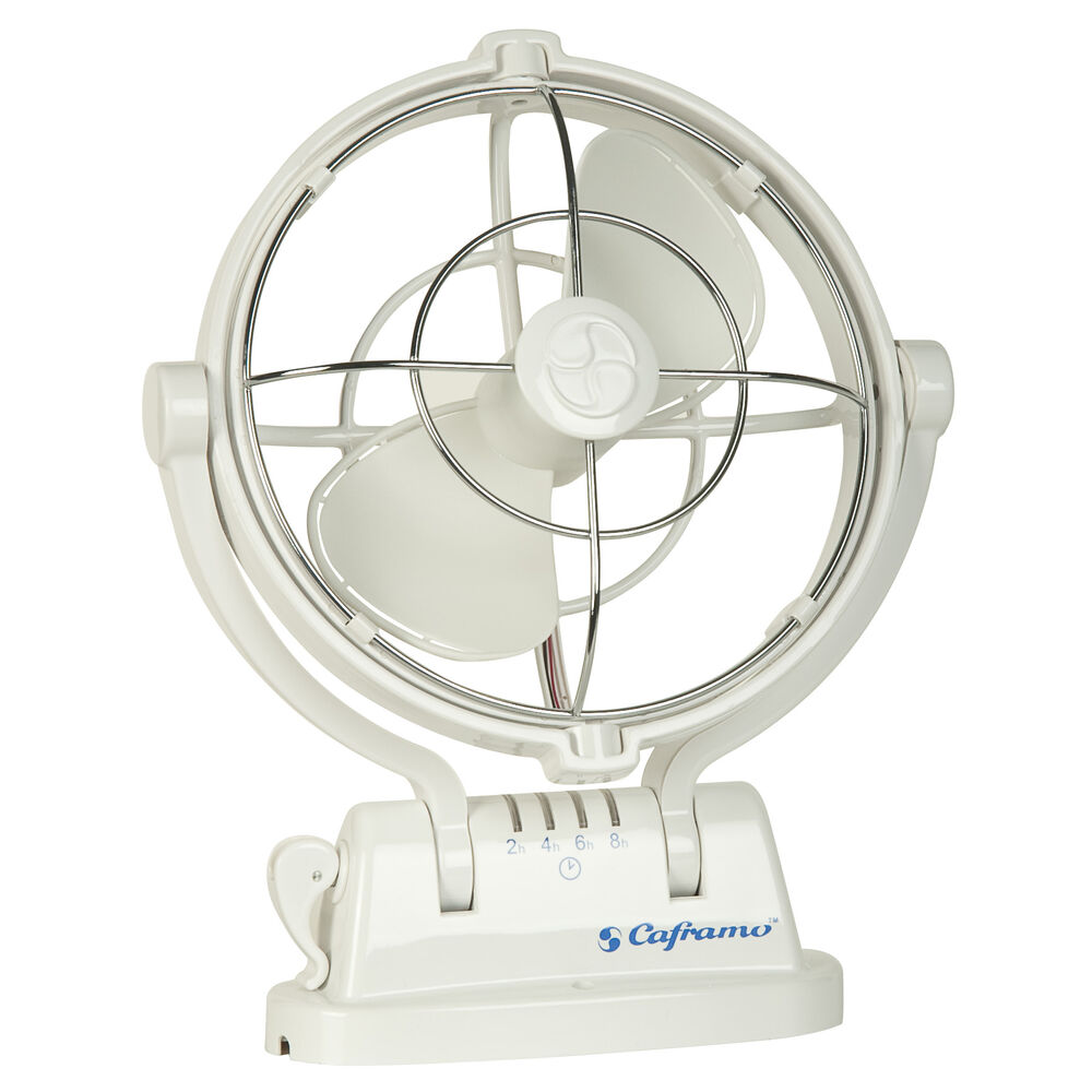 Caframo Sirocco 12V Cabin Fan | Overton's
