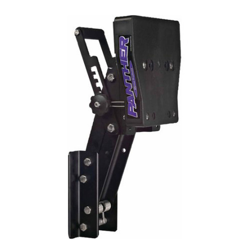 Panther 4-Stroke Motor Bracket - Up to 35hp or 263 lbs. | Overton's