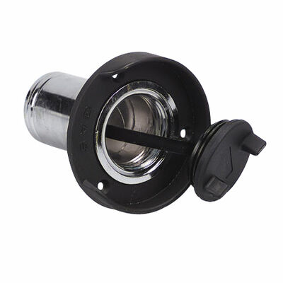 Boat Gas Caps & Deck Fills | Overton's