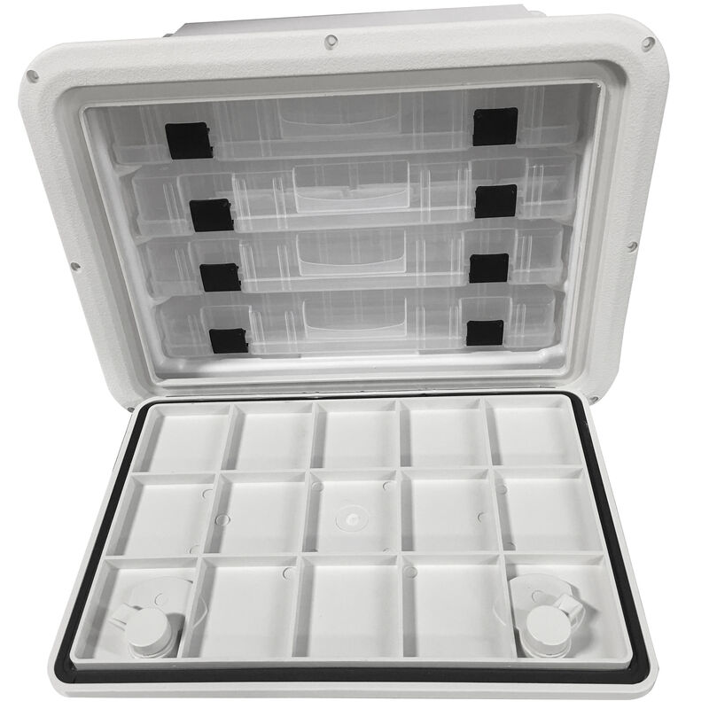 small tackle station - The Hull Truth - Boating and Fishing Forum