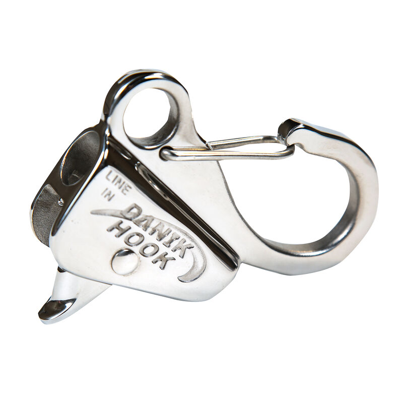 Danik Hook Anchor System | Overton's