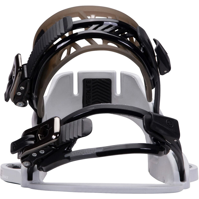 Hyperlite System Lowback Wakeboard Binding