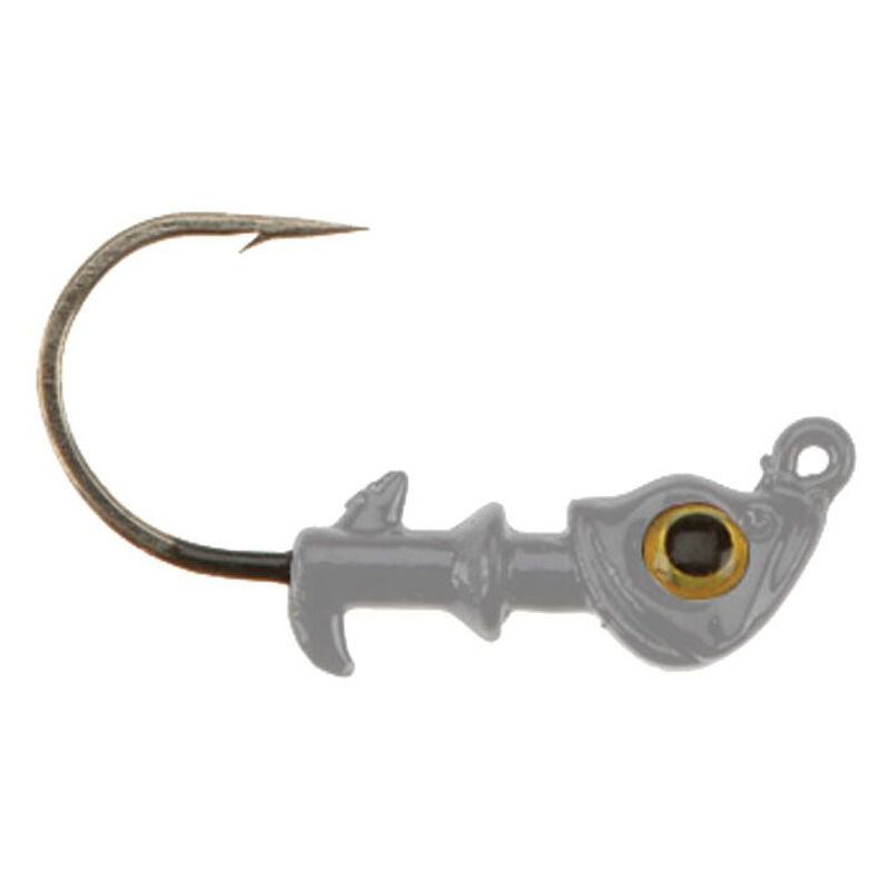DOA CAL Jig Head