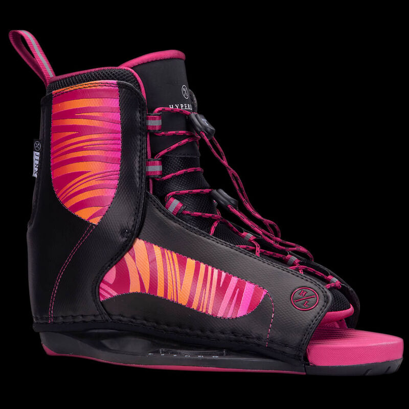 Hyperlite Murray Jr w/ Jinx Boots Wakeboard Package